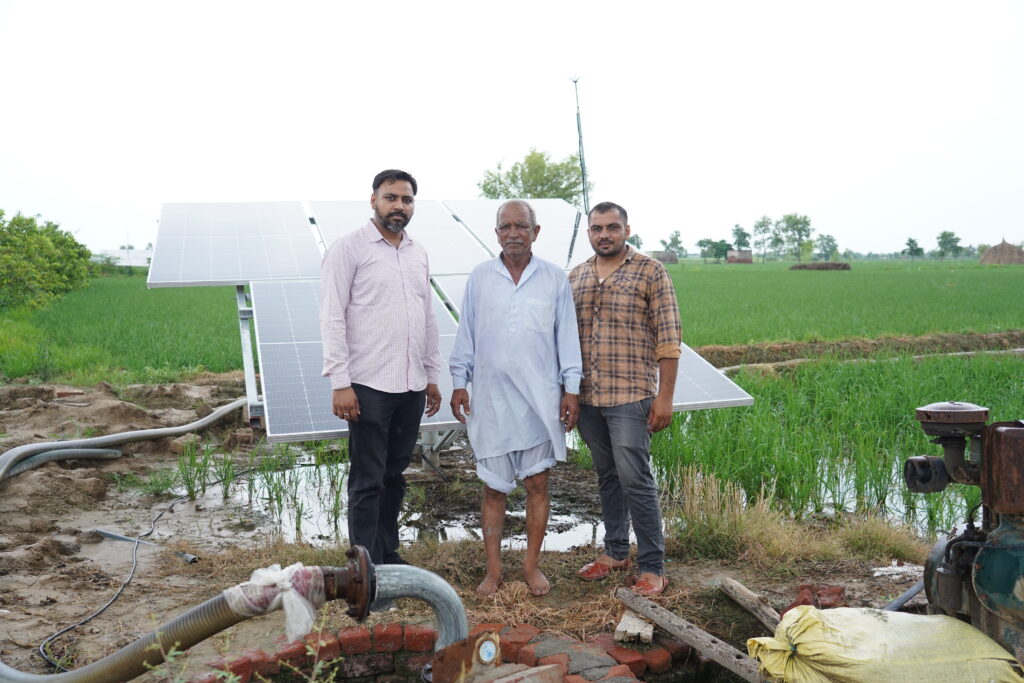 AVI Renewable Energy Pvt Ltd (AVI Appliances)
